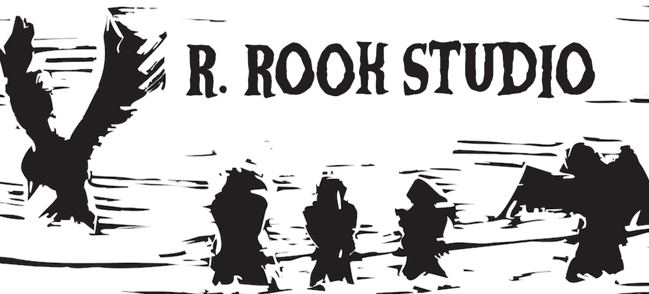 R. Rook Studio – Plus One Experience