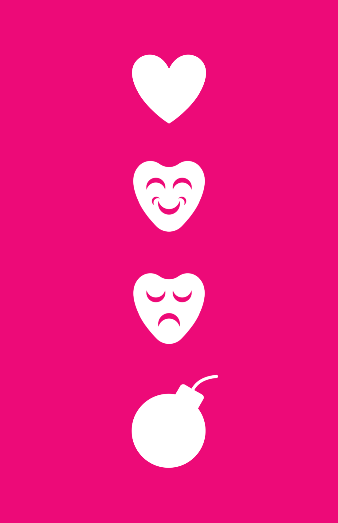 Rom Com Drama Bomb – Plus One Experience