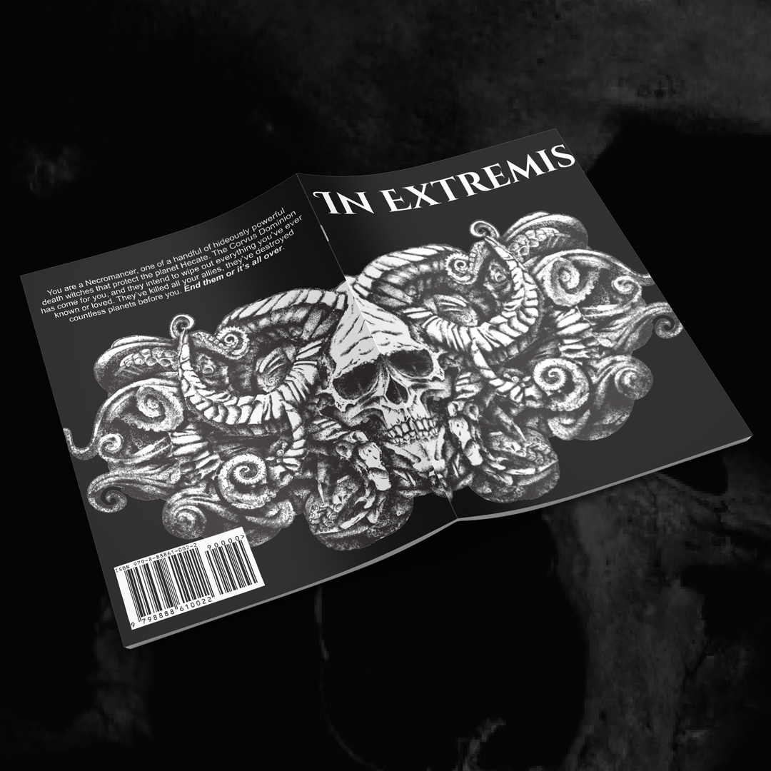 In Extremis – Plus One Experience